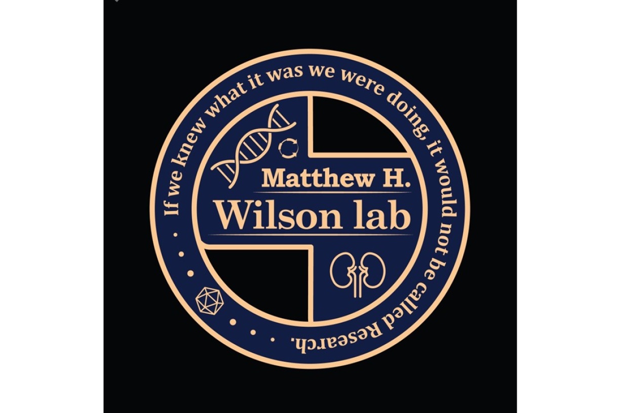 Matt Wilson Lab